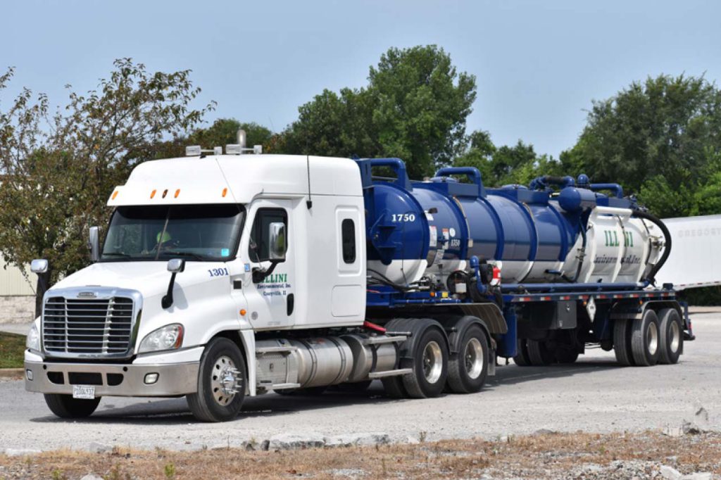 Illini Environmental - Non-Hazardous Waste Disposal & Risk Management