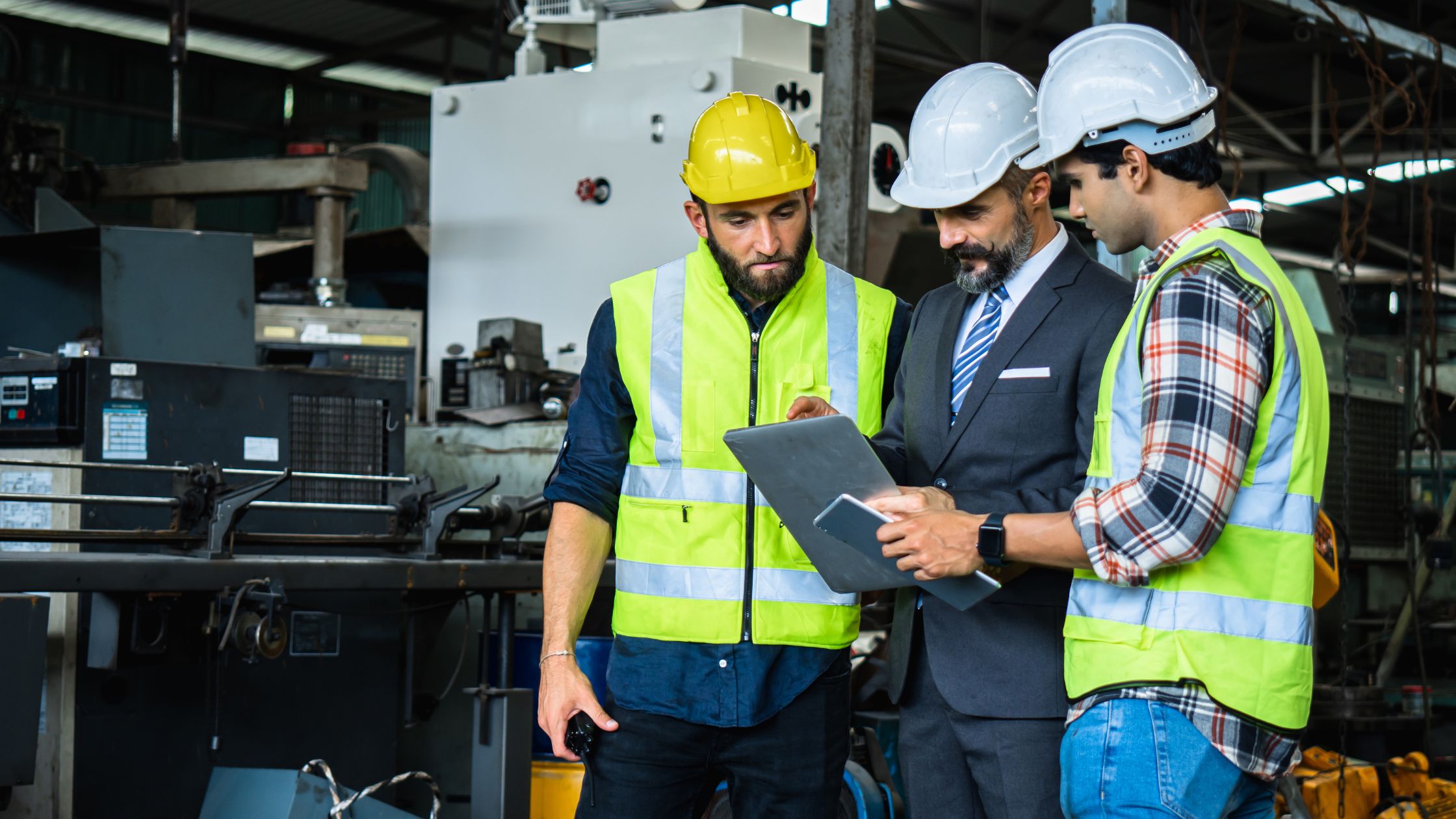 Meeting Today's Strict Standards: Our Commitment to Regulatory ...