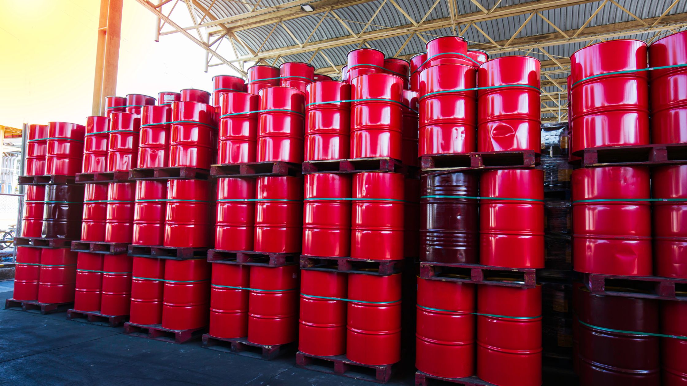 Responsible Oil Waste Management: Illini Environmental’s Expertise in ...