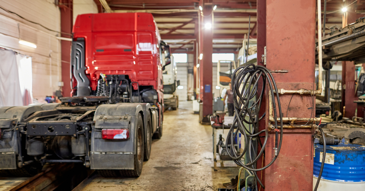Vacuum Truck Applications in Industrial Shutdowns and Facility ...